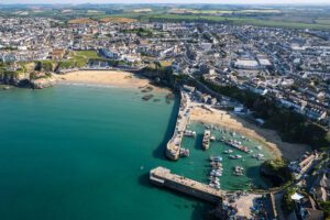 Saltash Travel Guide | Things to Do, See & Explore