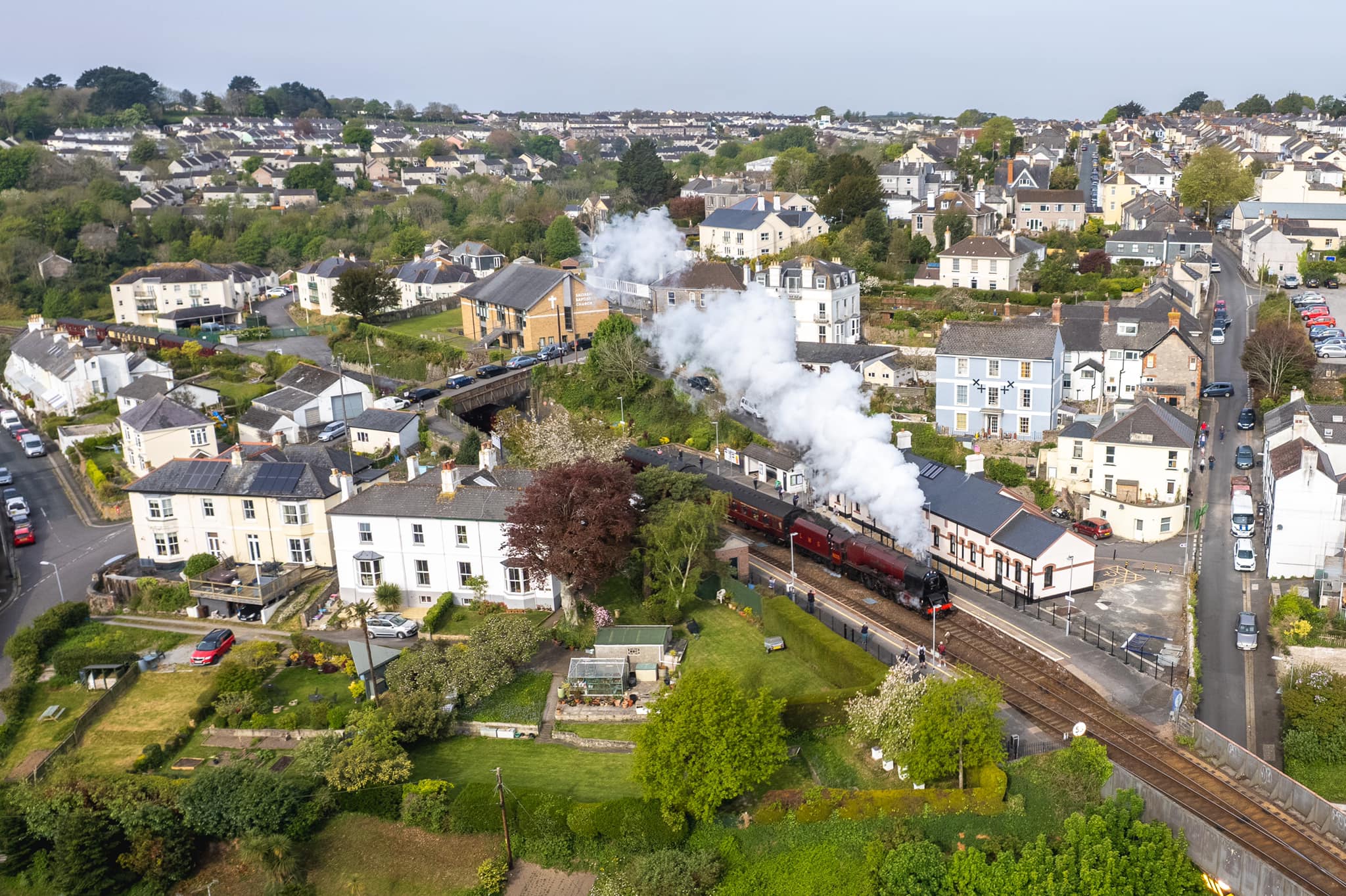 Saltash Travel Guide | Things to Do, See & Explore