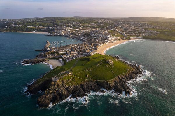 These are the Best Bonfire & Firework Displays Cornwall 2025