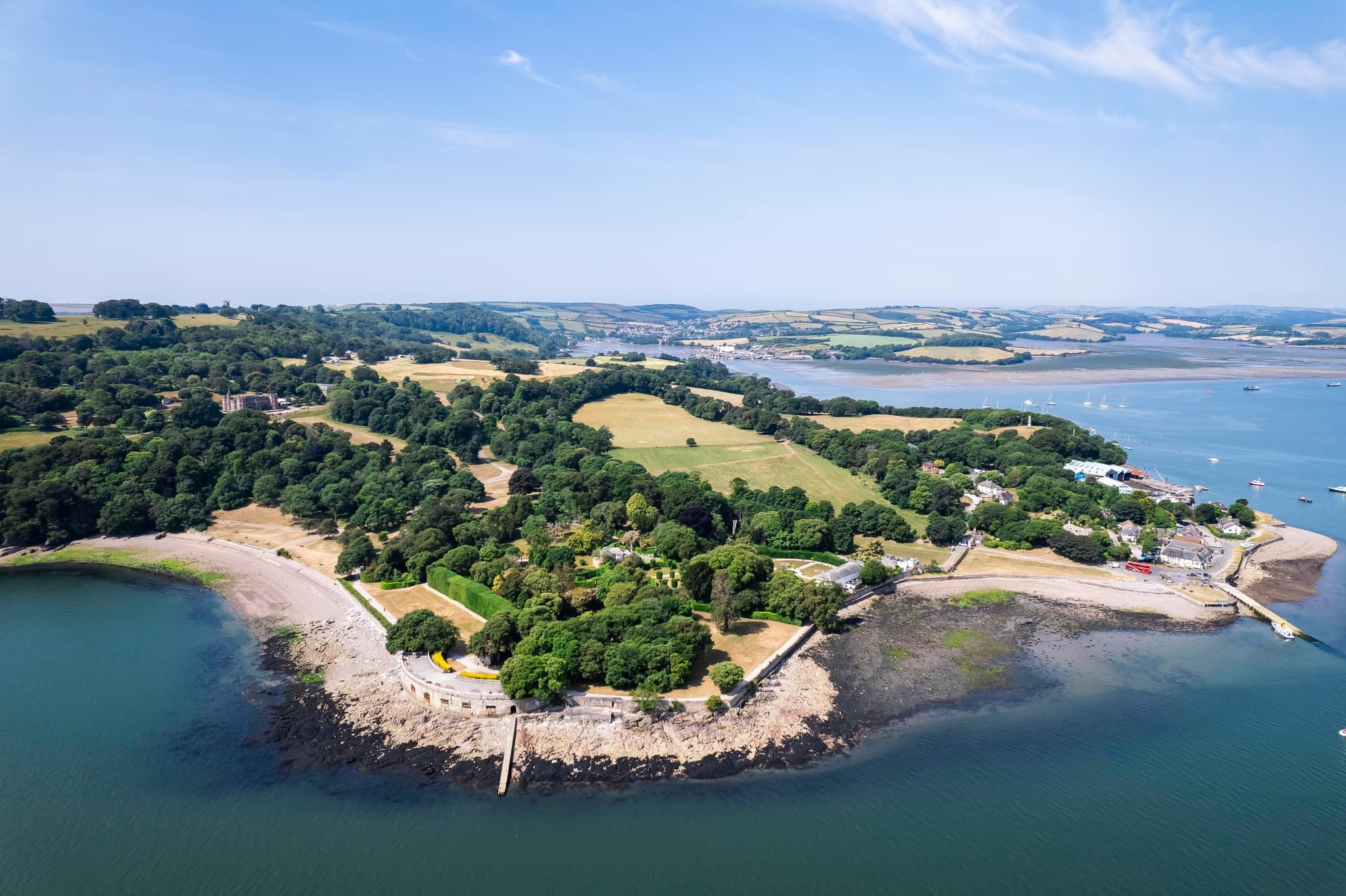 Torpoint Travel Guide | Things to Do, See & Explore
