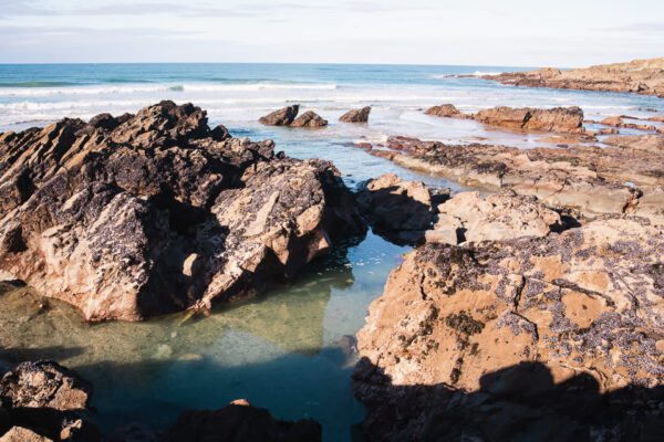 Little Fistral Tidal Pools Guide | Cornwall Tidal Pools