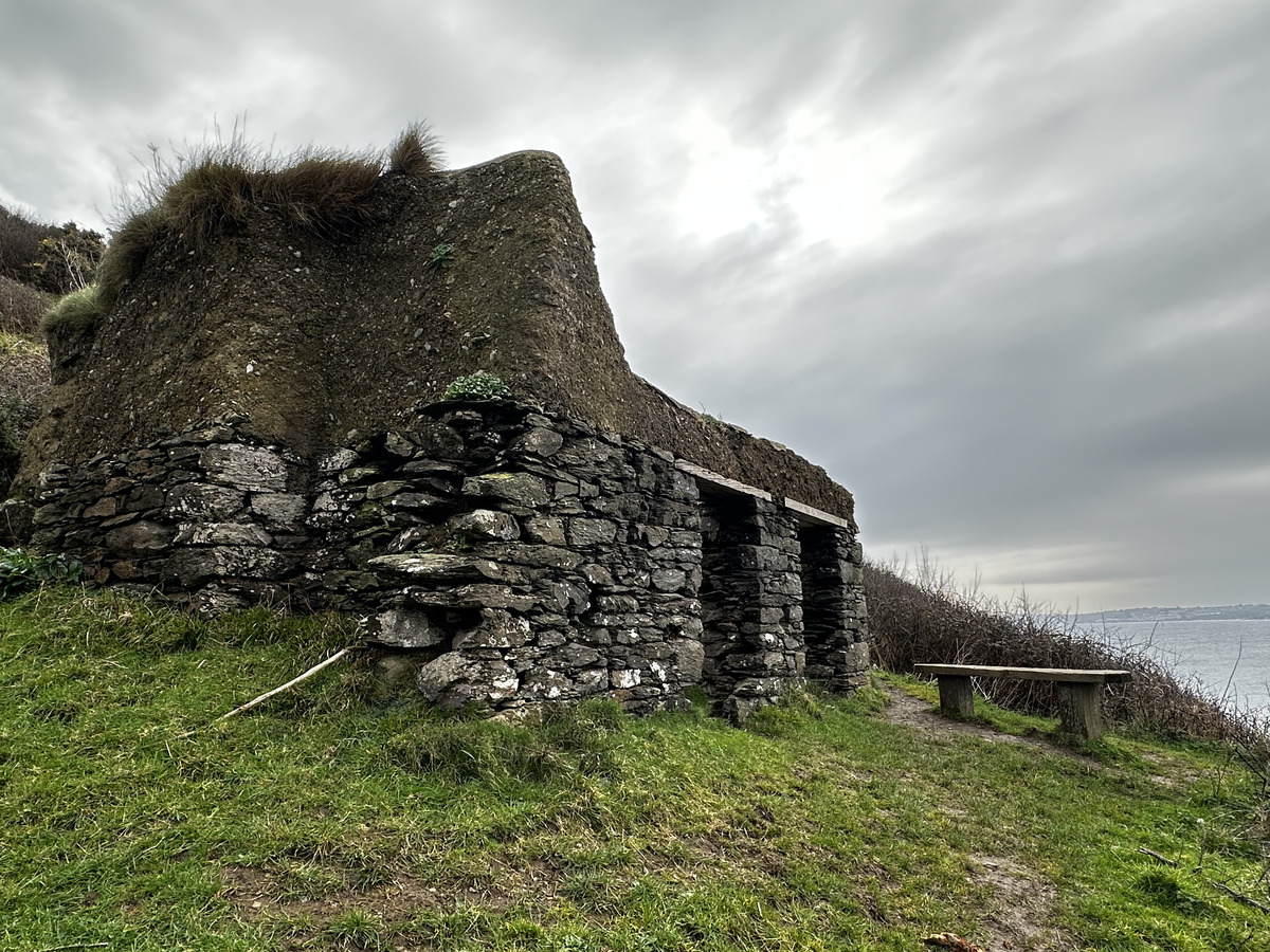 Mallet's Cottage Guide | Landmarks of Cornwall