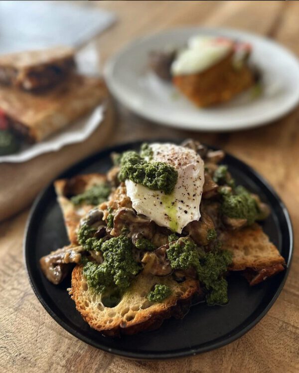 We found the 11 Best Places for Breakfast in Cornwall (2026)