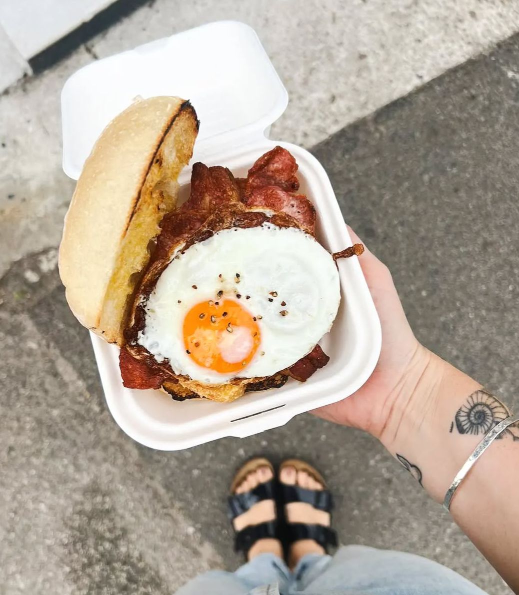 We found the 11 Best Places for Breakfast in Cornwall (2026)