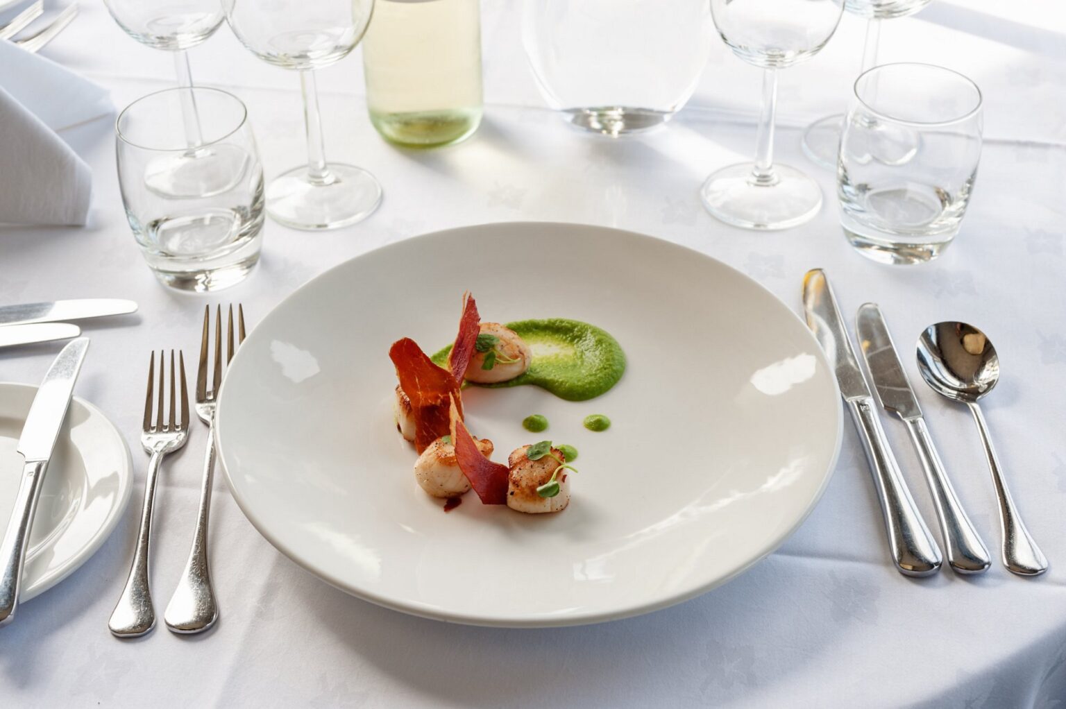 We found the 10 best places to eat on the Lizard Peninsula