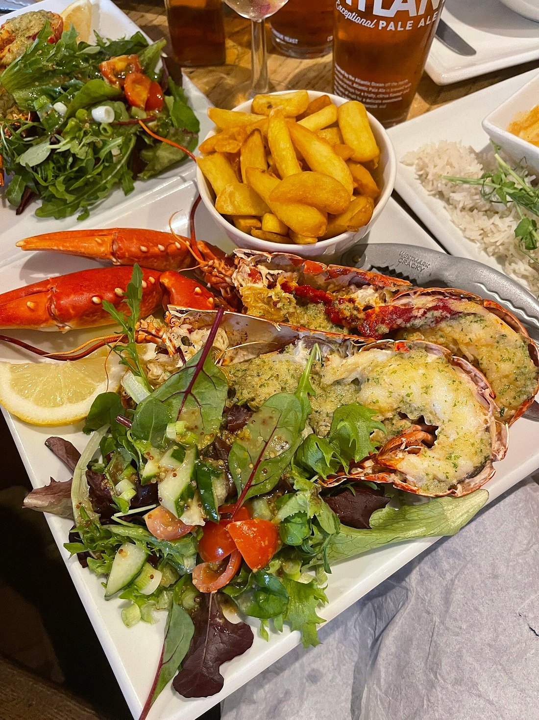 We found the 10 best places to eat on the Lizard Peninsula