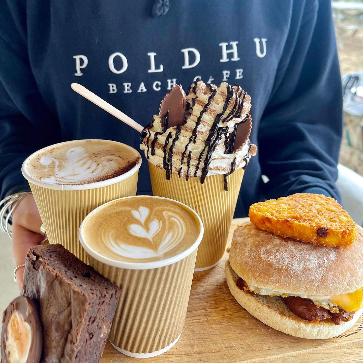 We found the 10 best places to eat on the Lizard Peninsula