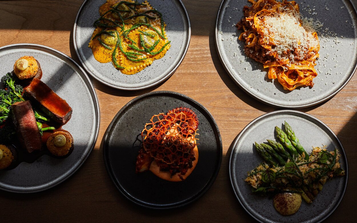 We found the 10 Best restaurants in North Cornwall in 2026