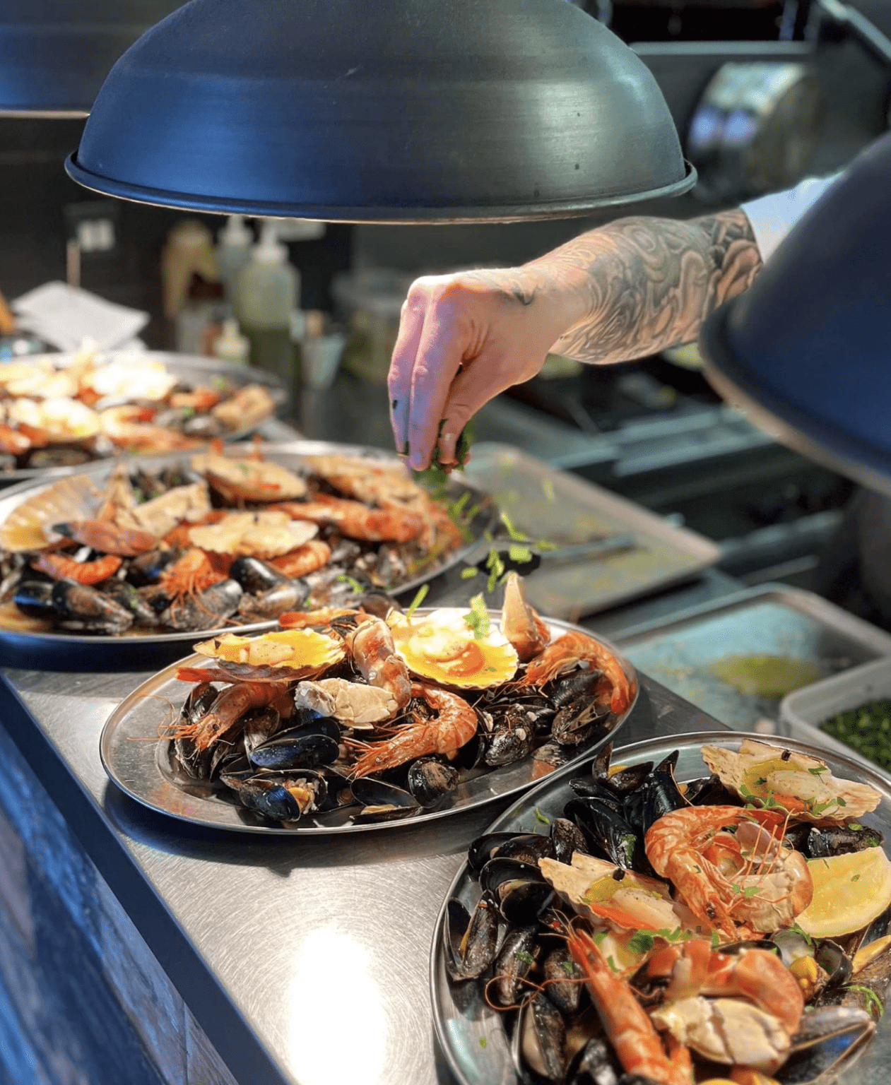 We found the 10 Best restaurants in North Cornwall in 2026