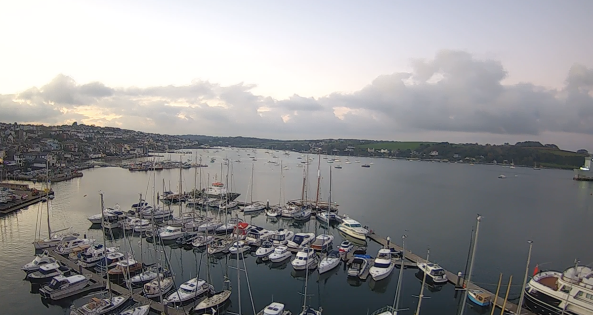We found the 10 Best Webcams in Cornwall to Watch
