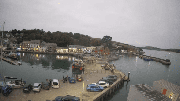 We found the 10 Best Webcams in Cornwall to Watch