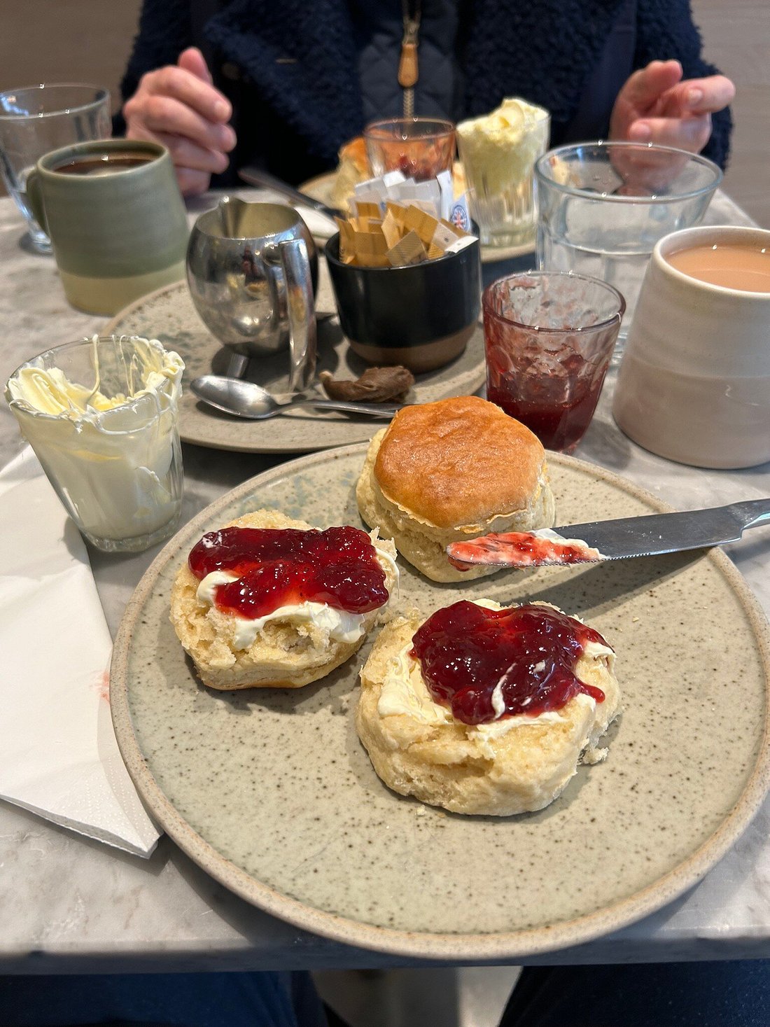 We found the Best Cornish Cream Tea in St Ives (2025)