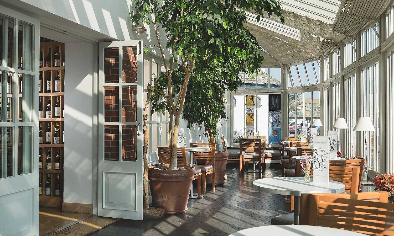 We found the 12 Best Seafood Restaurants in Cornwall