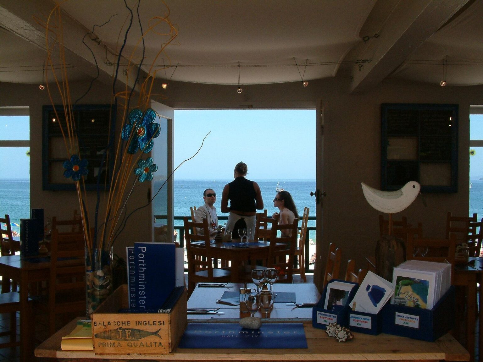 We found the 12 Best Seafood Restaurants in Cornwall