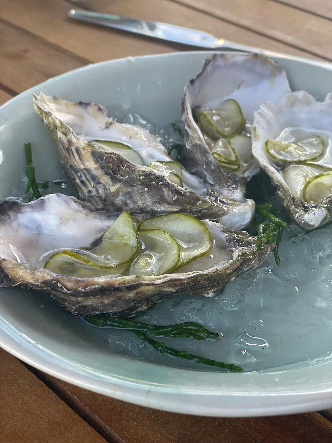 We found the 12 Best Seafood Restaurants in Cornwall