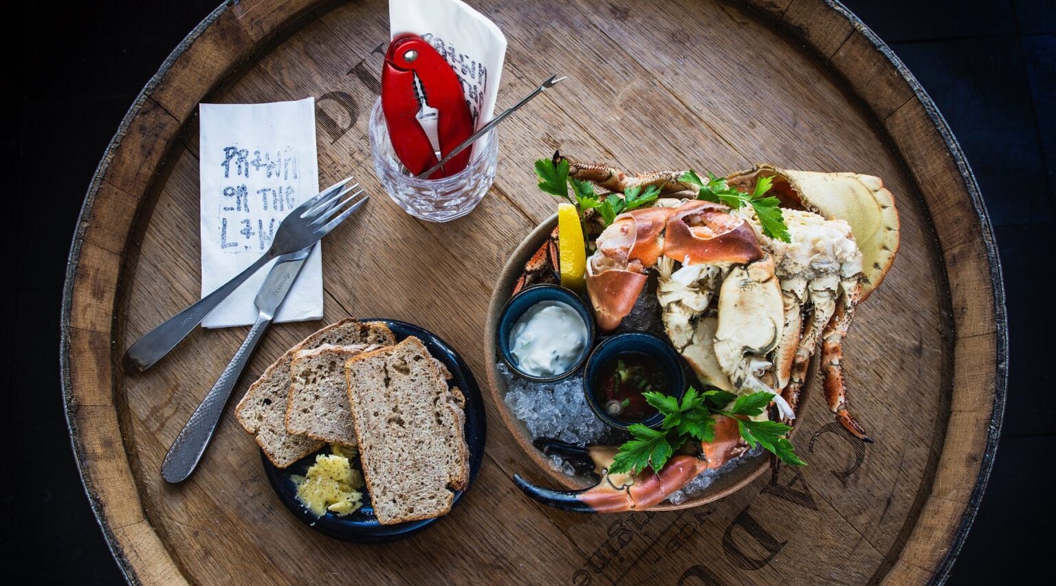 We found the 12 Best Seafood Restaurants in Cornwall