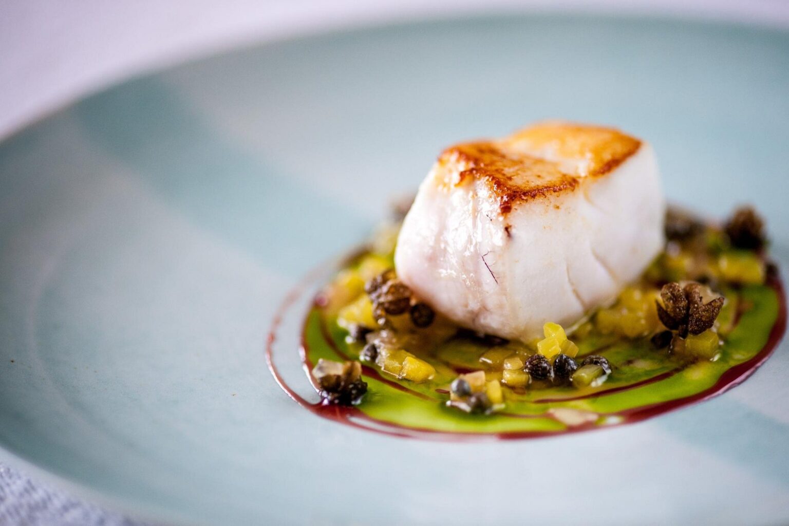We found the 12 Best Seafood Restaurants in Cornwall