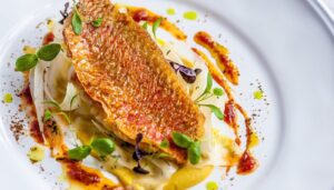 We found the 12 Best Seafood Restaurants in Cornwall