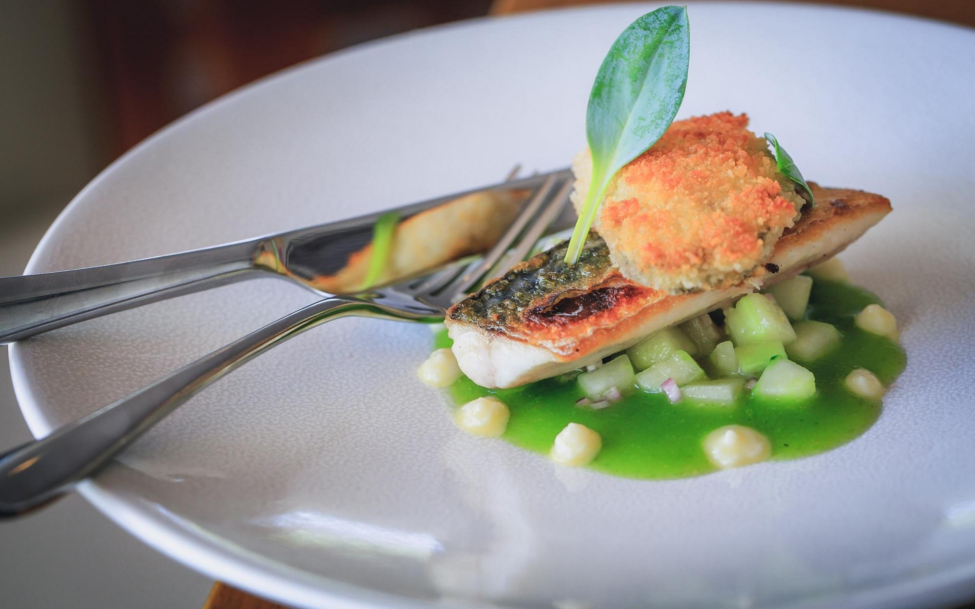 We found the 12 Best Seafood Restaurants in Cornwall
