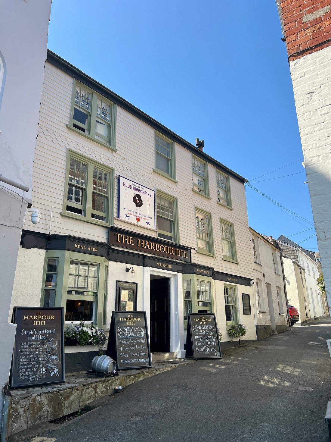 We found the 7 Best Fish and Chips in Padstow