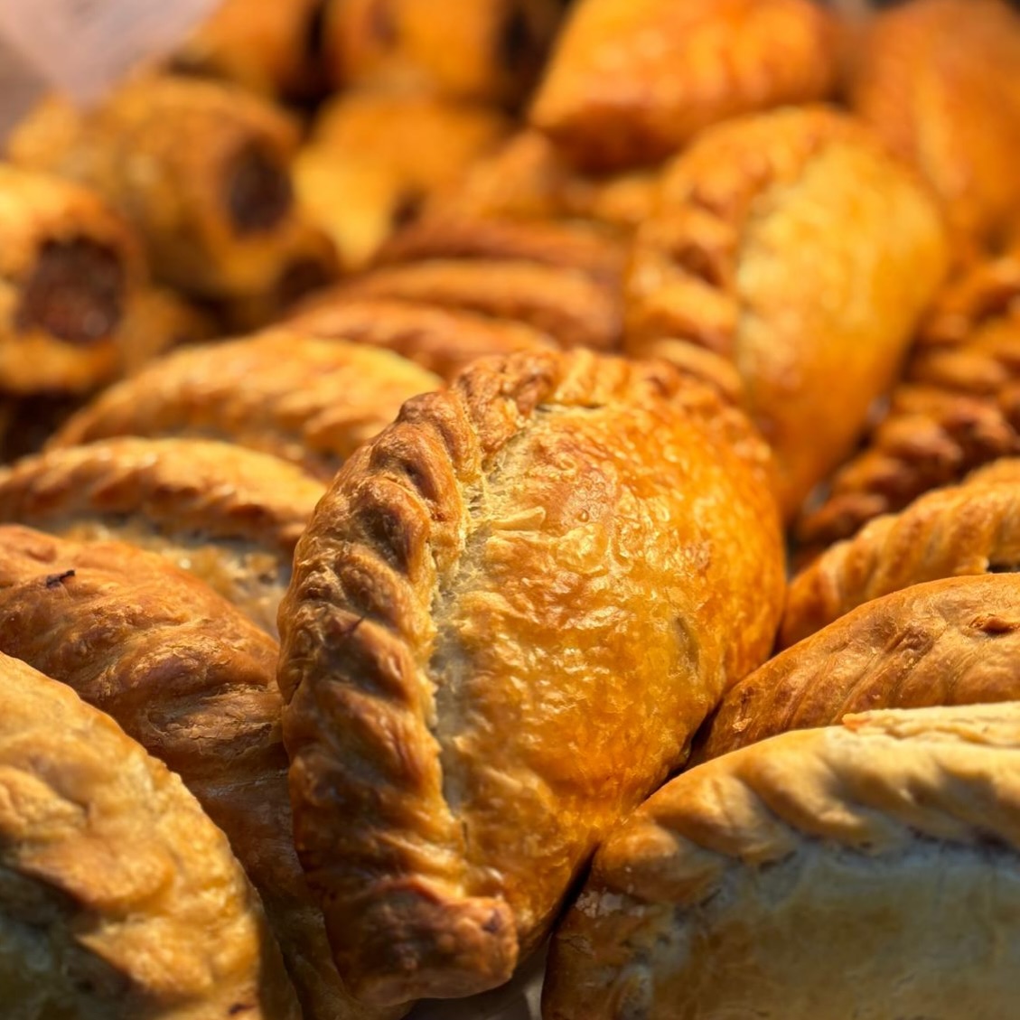 We Found the 6 Best Pasties in Cornwall (2025)