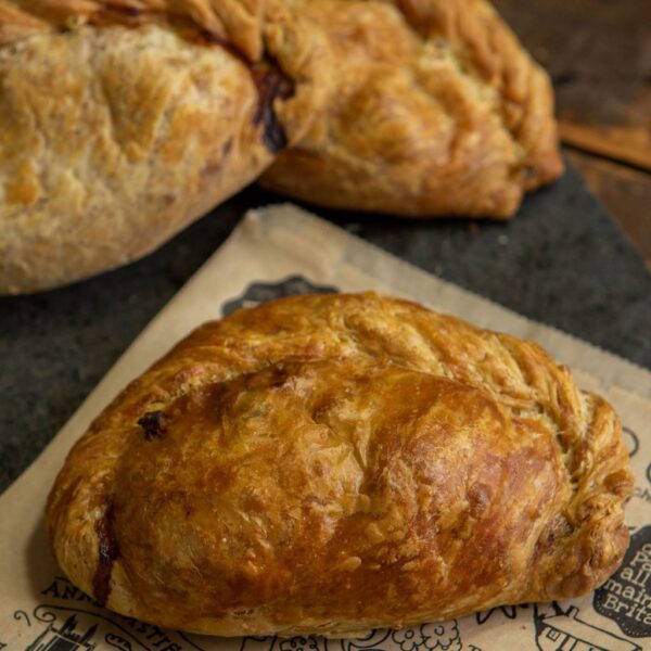 We Found the 6 Best Pasties in Cornwall (2026)