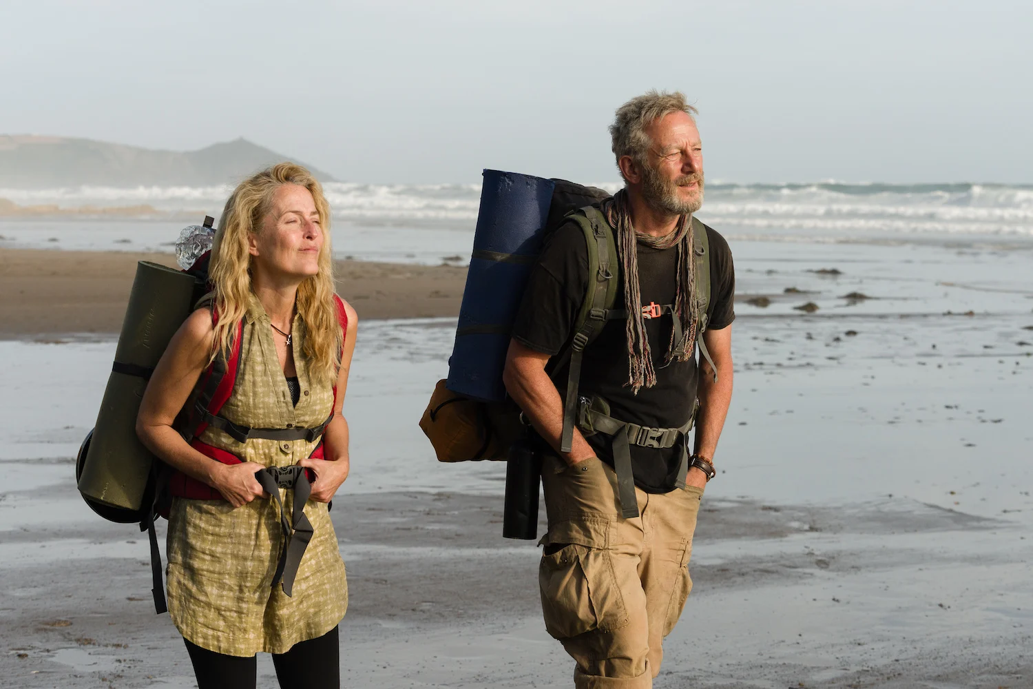 Salt Path Filming Locations in Cornwall (The Full Guide)