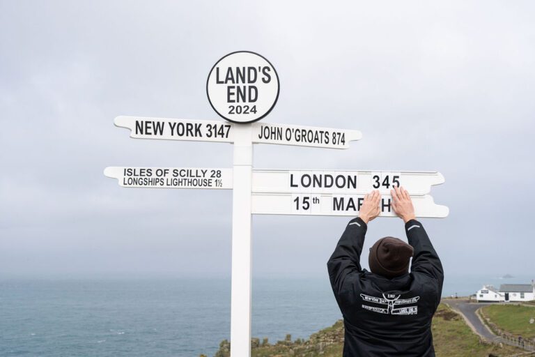Salt Path Filming Locations in Cornwall (The Full Guide)